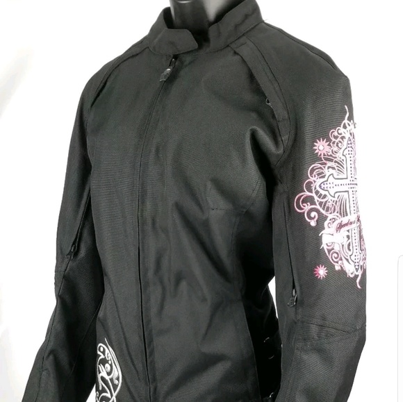 Speed & Strength | Jackets & Coats | Speed And Strength Cross My Heart ...